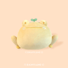 Rainbow Son the Frog Plushies – rainylune